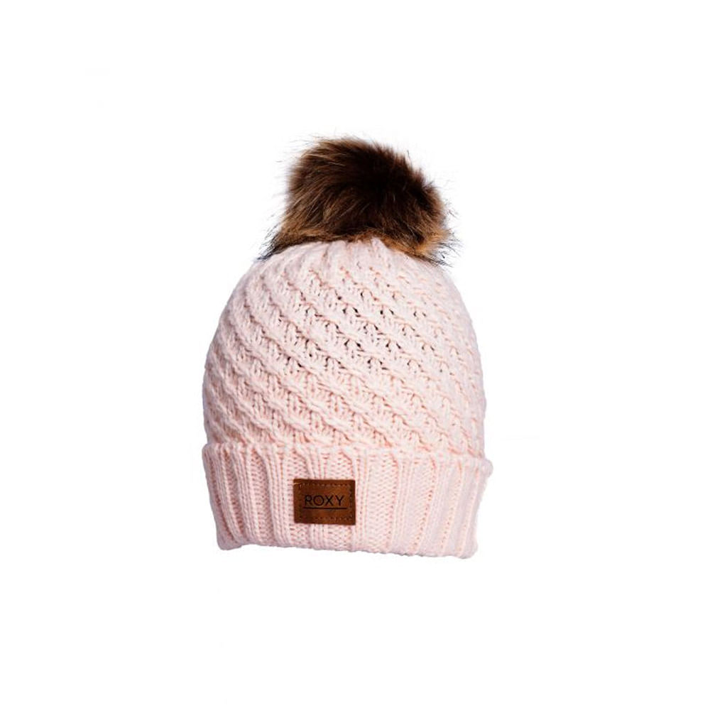 GORRO ROXY SNOW BLIZZARD BEANIE MUJER