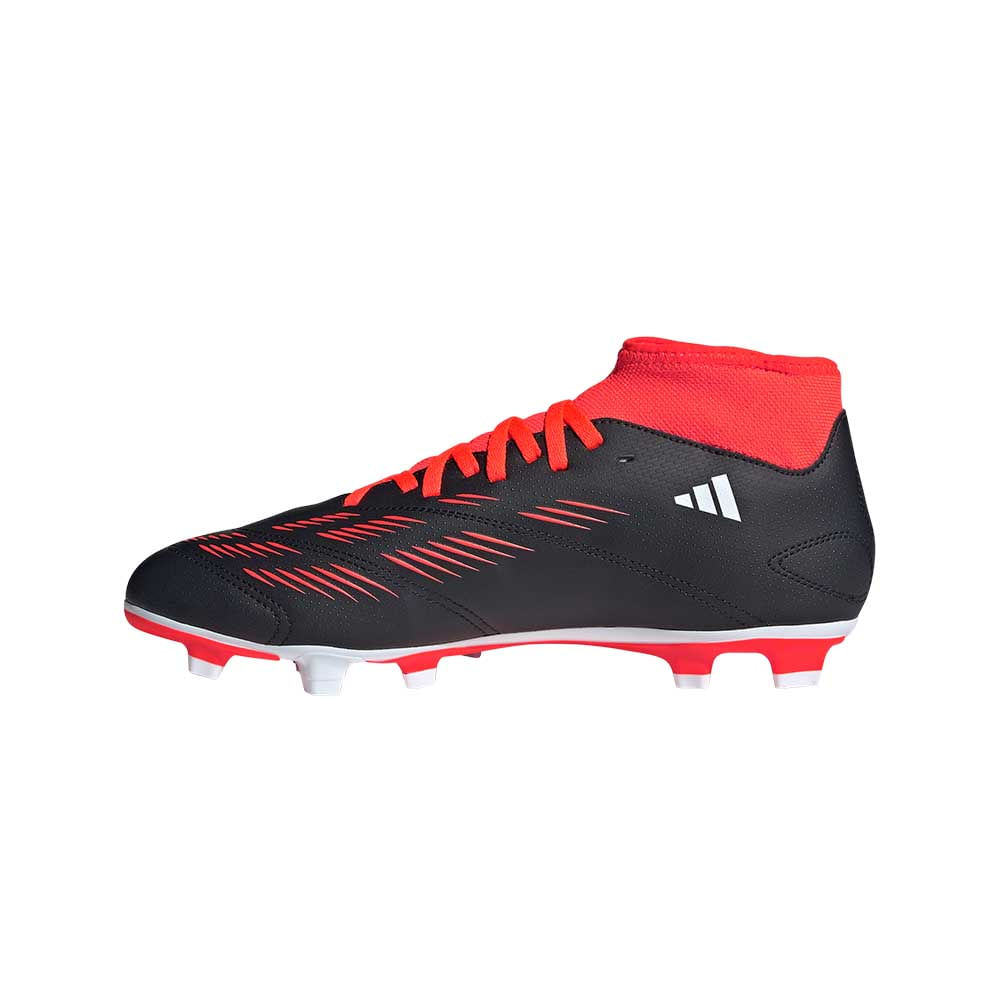 BOTINES ADIDAS PREDATOR CLUB S FXG FÚTBOL CAMPO - Red Sport