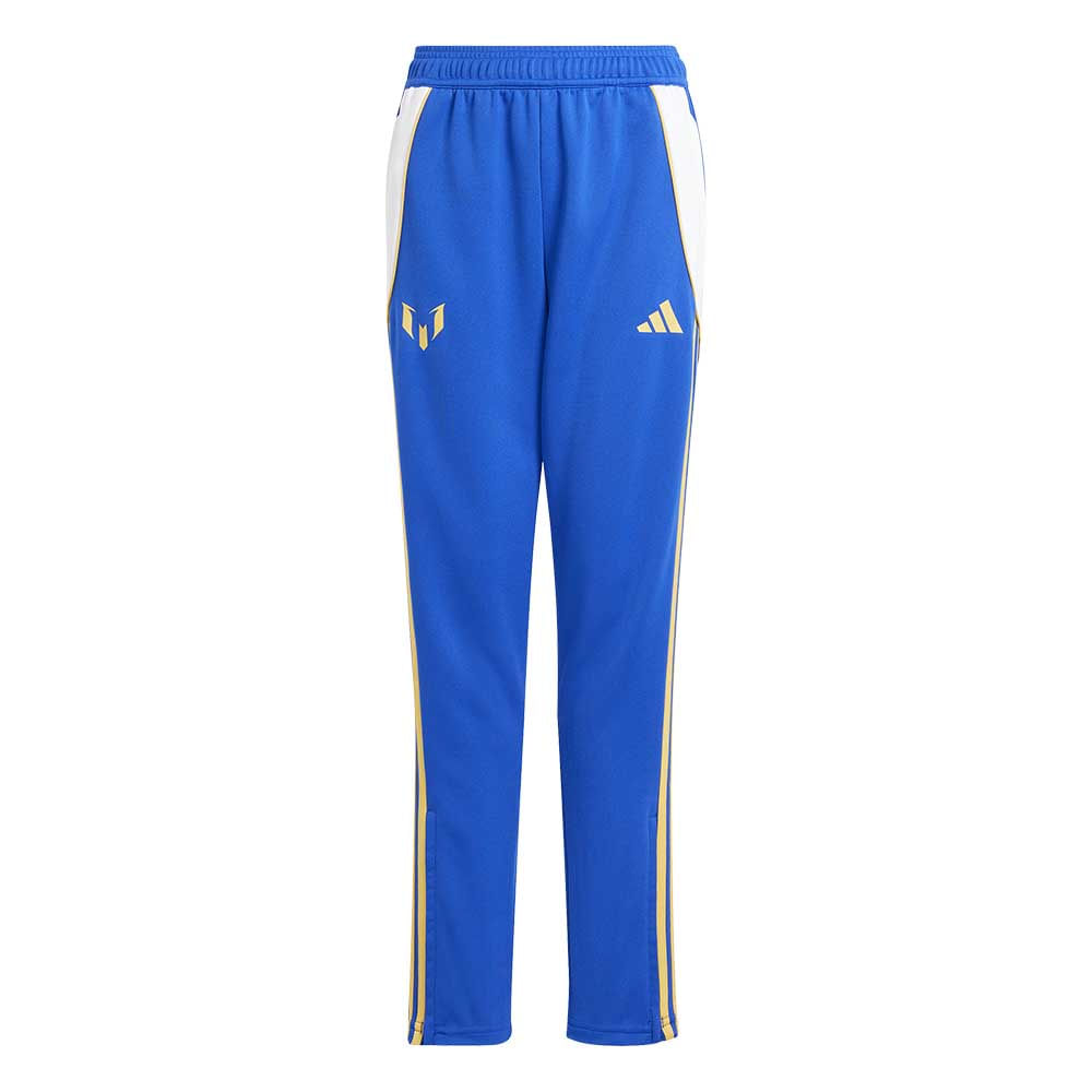 PANTALÓN ADIDAS PITCH 2 STREET MESSI NIÑO - Red Sport