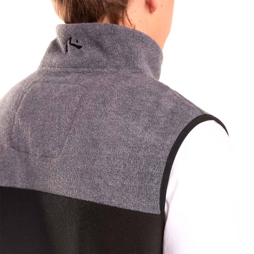 CHALECO RUSTY MIDTOWN VEST - Red Sport