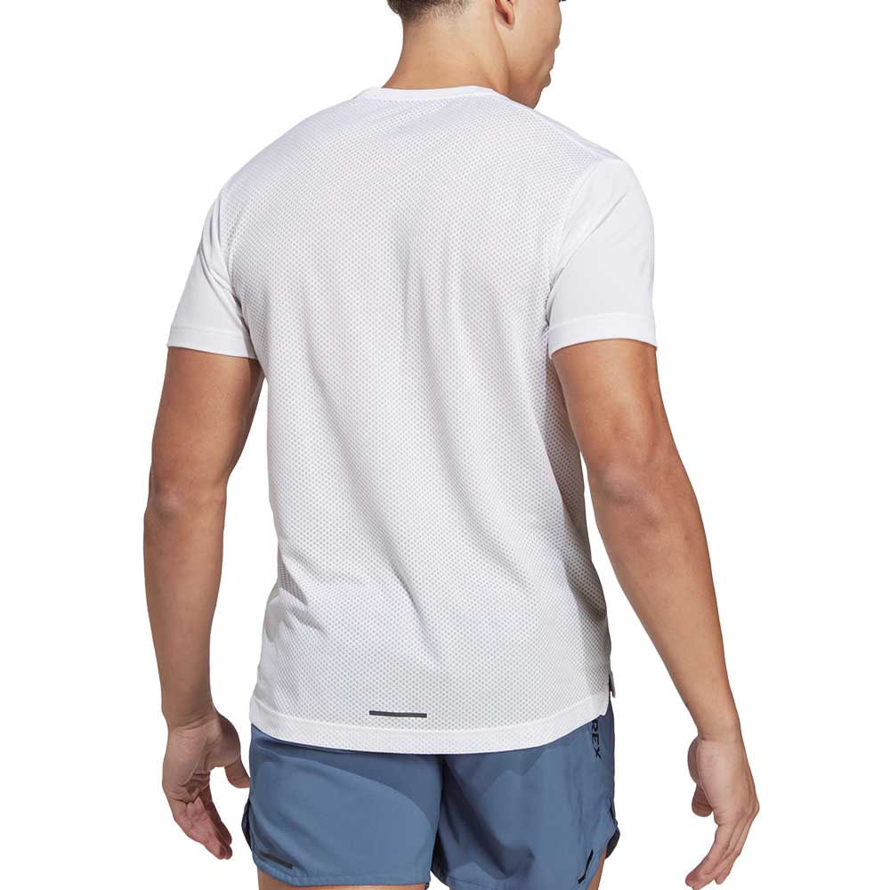 REMERA ADIDAS AGR SHIRT