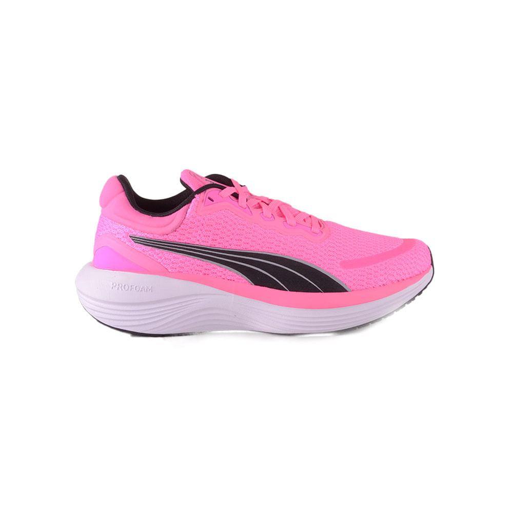 ZAPATILLAS PUMA SCEND PRO ADP MUJER - Red Sport
