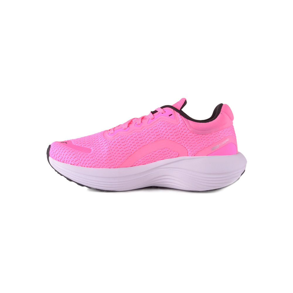 ZAPATILLAS PUMA SCEND PRO ADP MUJER - Red Sport
