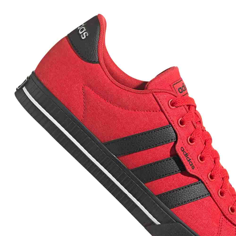 ZAPATILLAS ADIDAS DAILY 3.0 - Red Sport