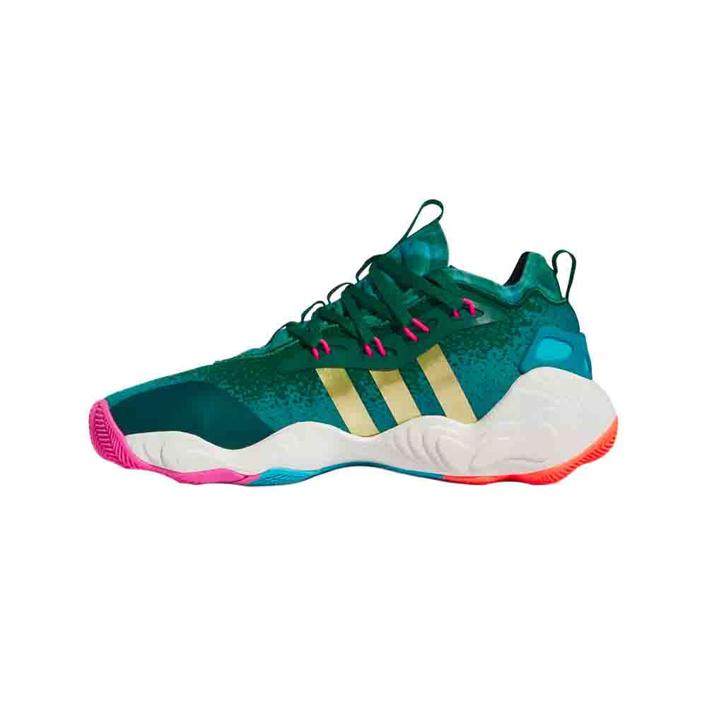 ZAPATILLAS ADIDAS TRAE YOUNG 3 - Red Sport