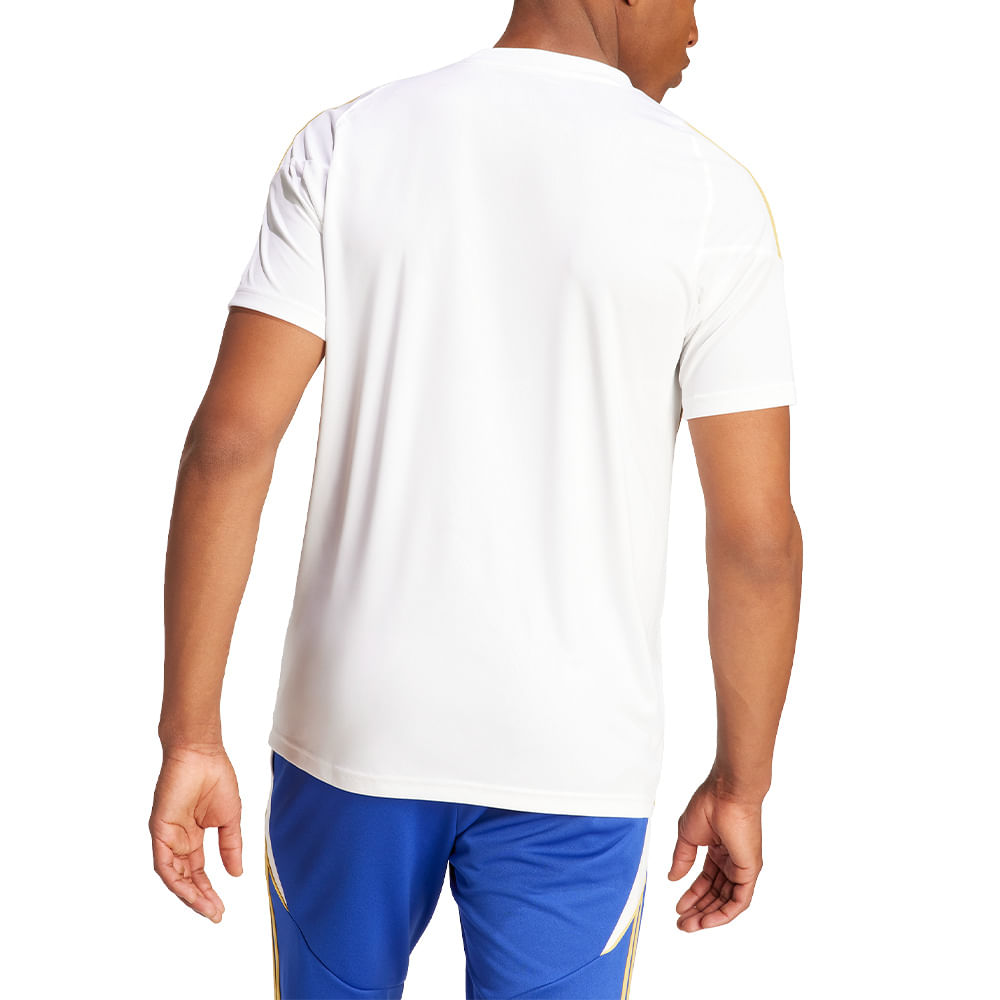 CAMISETA ADIDAS PITCH 2 STREET MESSI - Red Sport