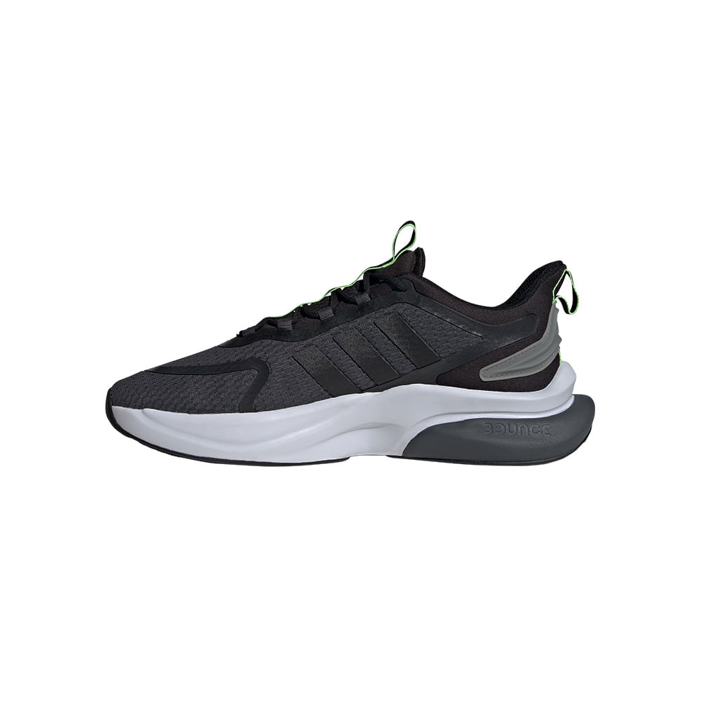 ZAPATILLAS ADIDAS ALPHABOUNCE + - Red Sport