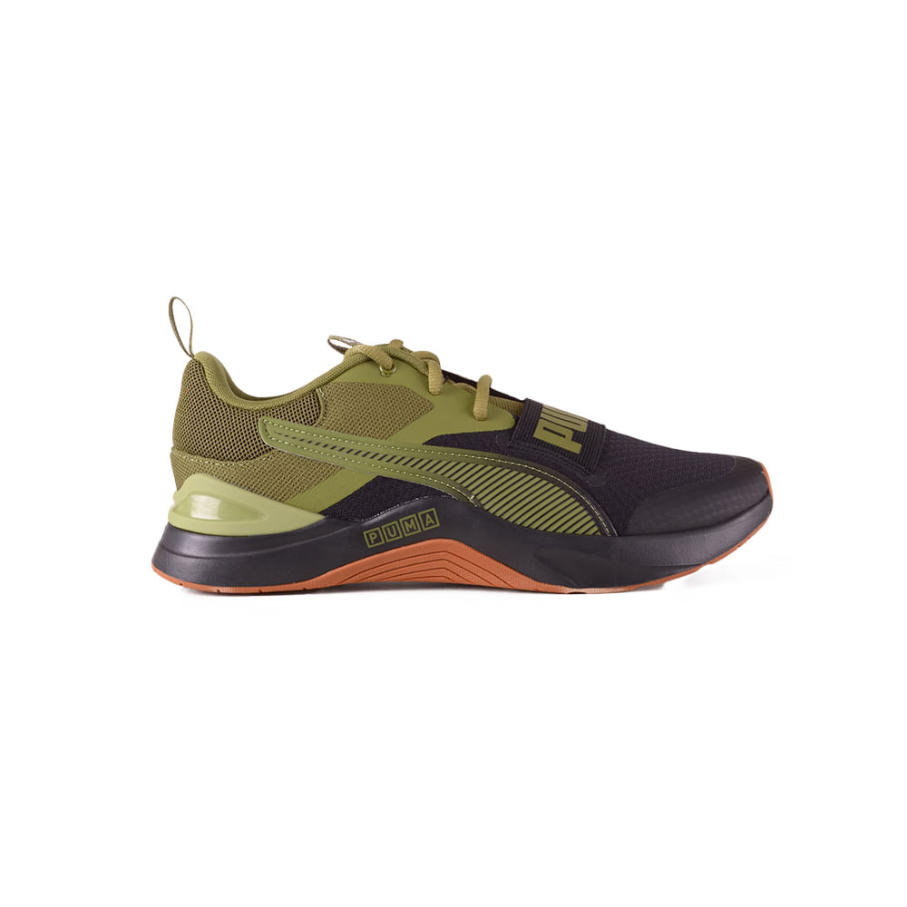 ZAPATILLAS PUMA PROSPECT NEO FORCE ADP - Red Sport