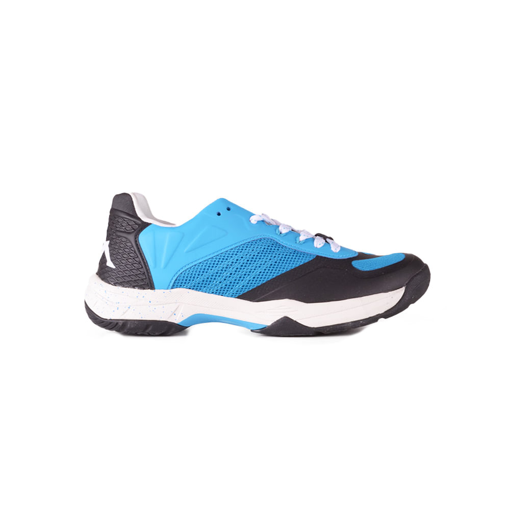 ZAPATILLAS KAPPA KOMBAT PADEL LOOP PADEL - Red Sport