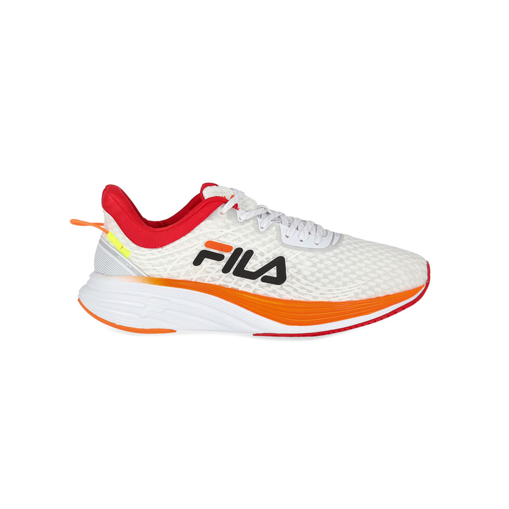 ZAPATILLAS FILA RACER CURVE - Red Sport