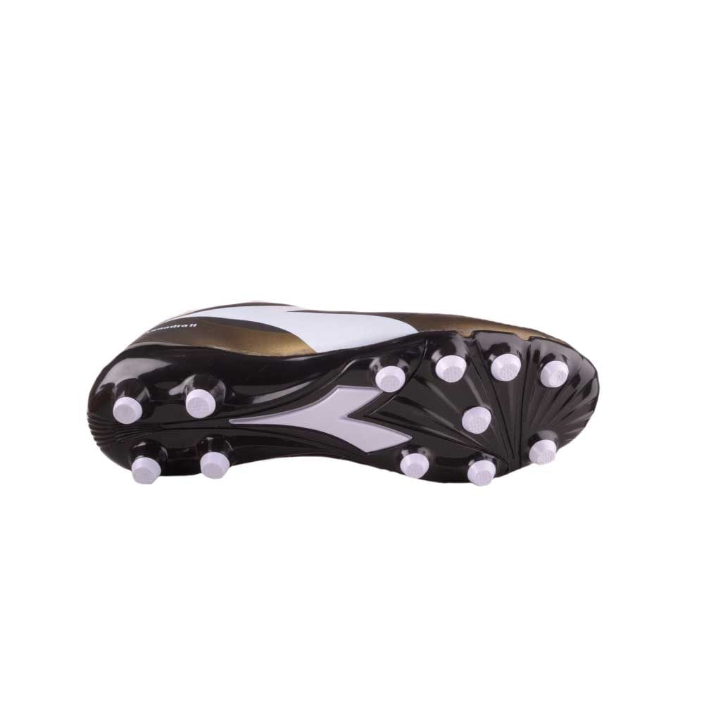 BOTINES DIADORA SQUADRA II FÚTBOL CAMPO - Red Sport