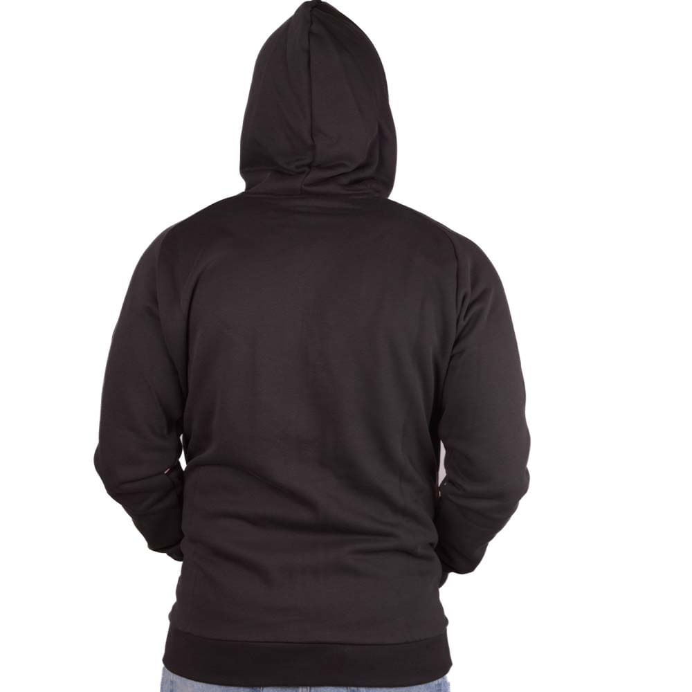 CAMPERA PUMA FERRARI RACE HOODED SWEAT - Red Sport