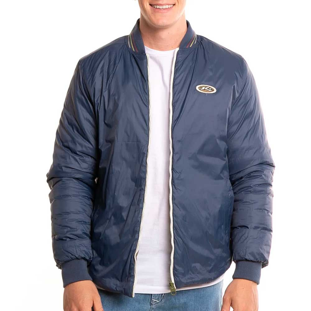 CAMPERA RUSTY TONSINA JK - Red Sport