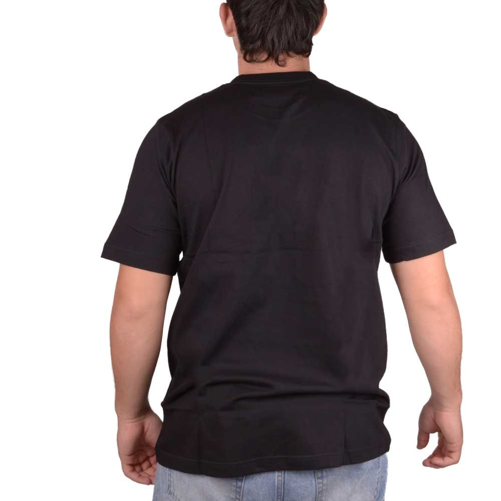 REMERA TOPPER T-SHIRT MC MEN BÁSICOS - Red Sport