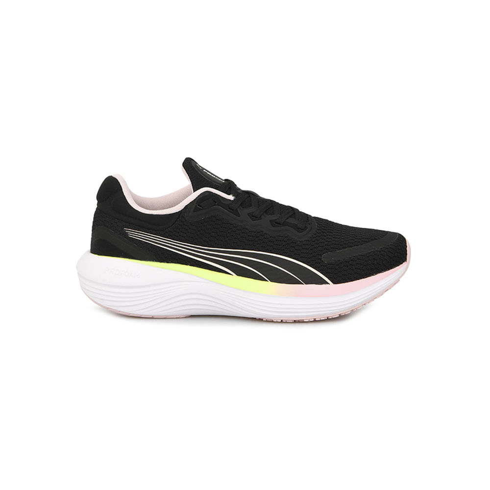 ZAPATILLAS PUMA SCEND PRO ADP MUJER - Red Sport