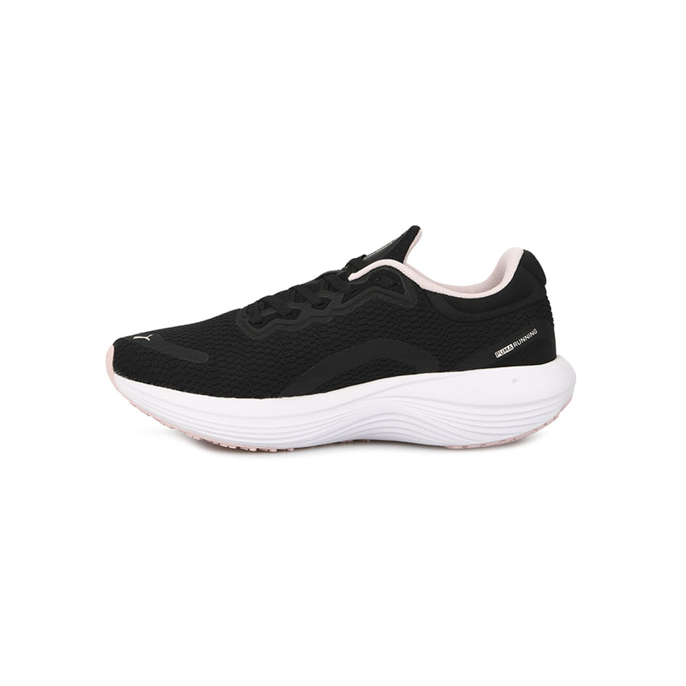 ZAPATILLAS PUMA SCEND PRO ADP MUJER - Red Sport