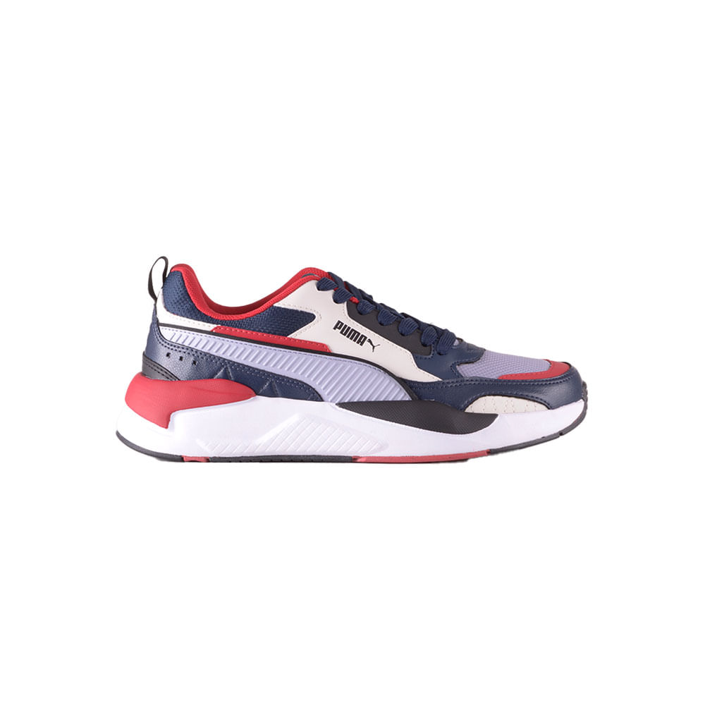ZAPATILLAS PUMA X-RAY 2 SQUARE ADP - Red Sport