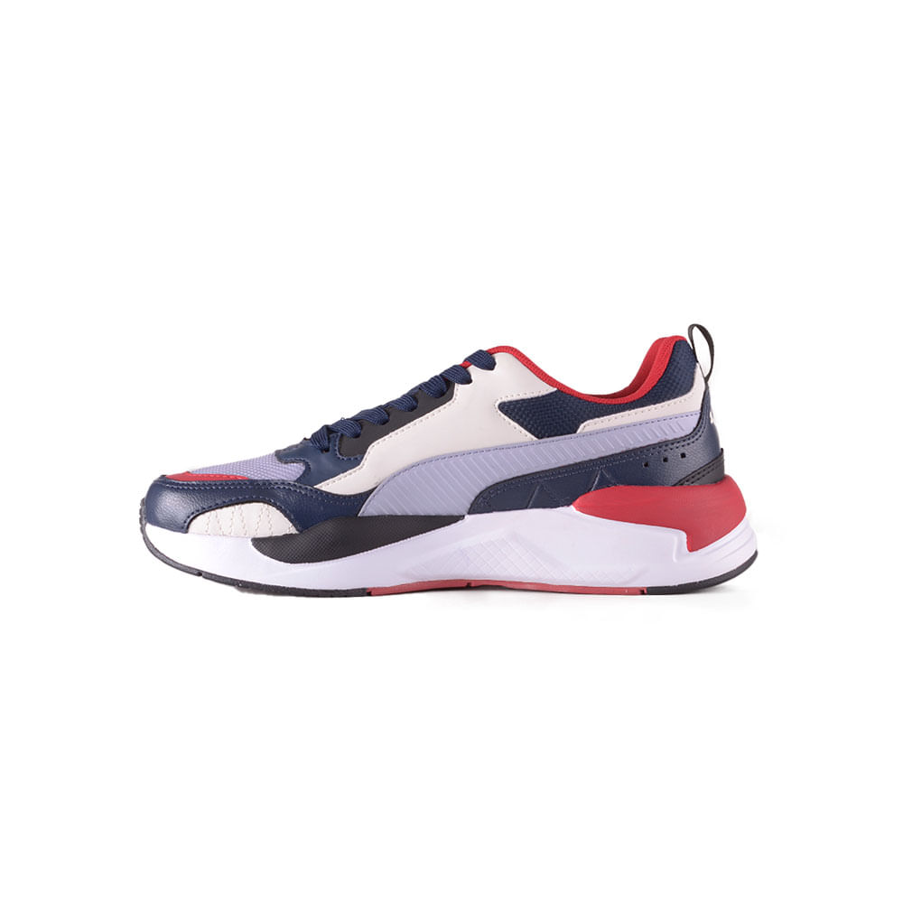 ZAPATILLAS PUMA X-RAY 2 SQUARE ADP - Red Sport
