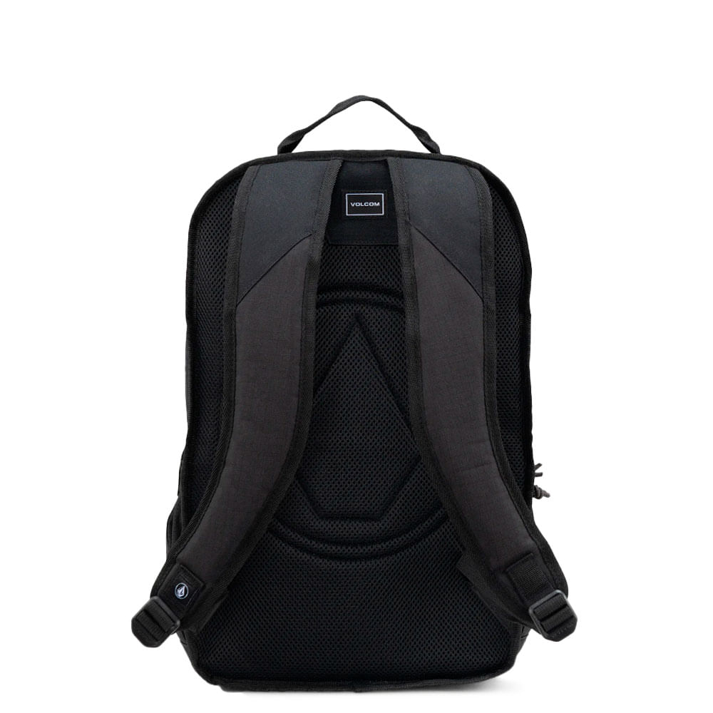 MOCHILA VOLCOM BP SOLID HARDBOUND 24L - Red Sport