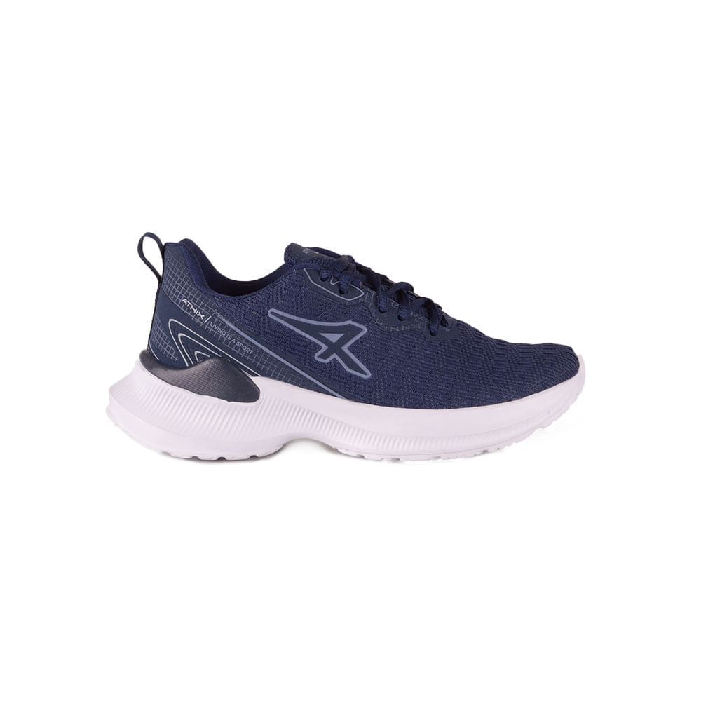 ZAPATILLAS ATHIX DIMENSION MUJER - Red Sport
