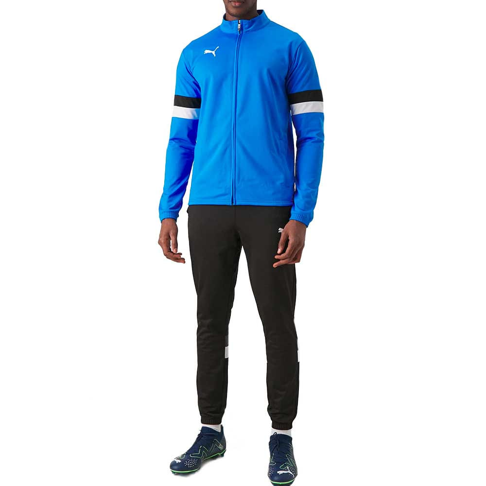 CONJUNTO PUMA TEAMRISE TRACKSUIT - Red Sport