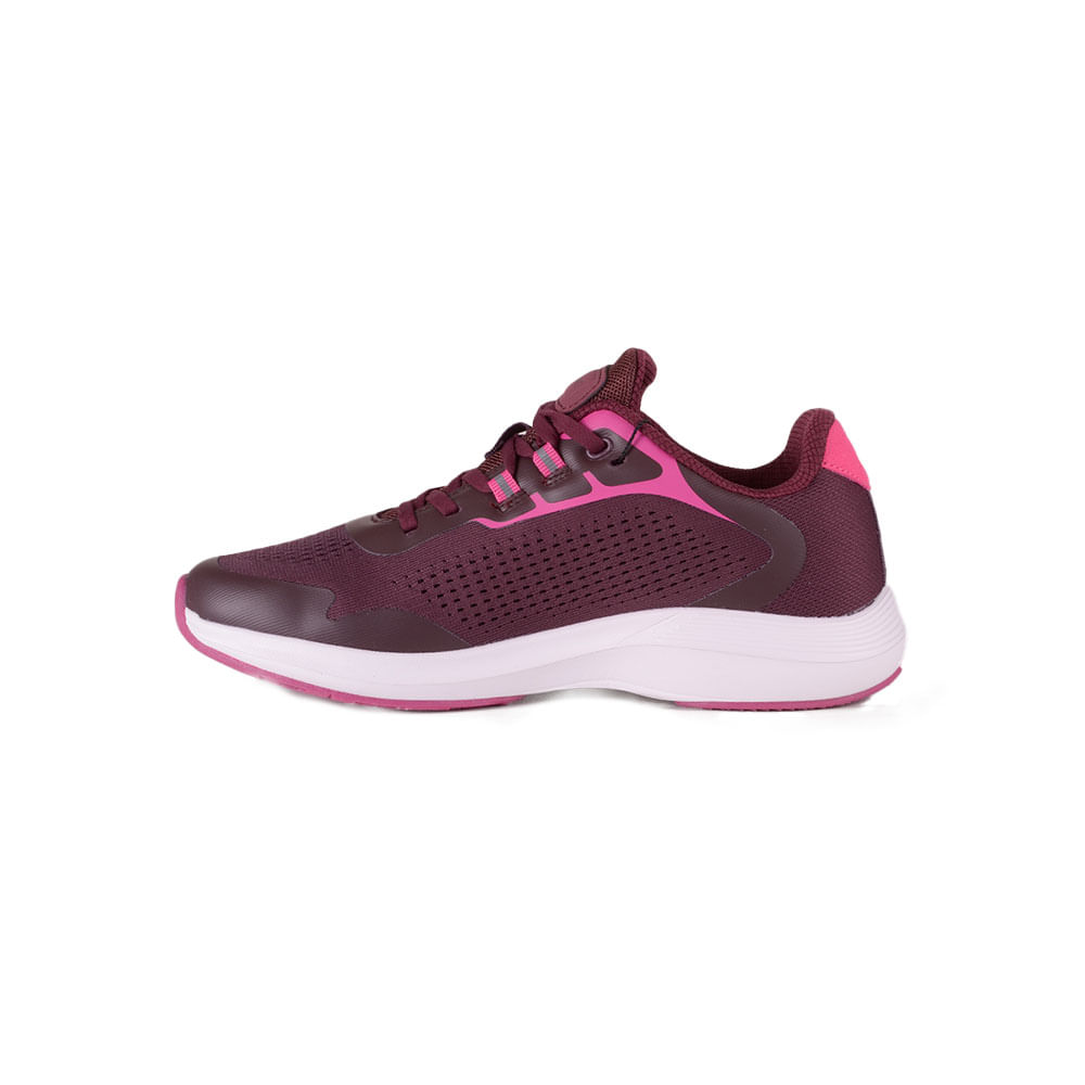 ZAPATILLAS ATOMIK SOFT MUJER - Red Sport