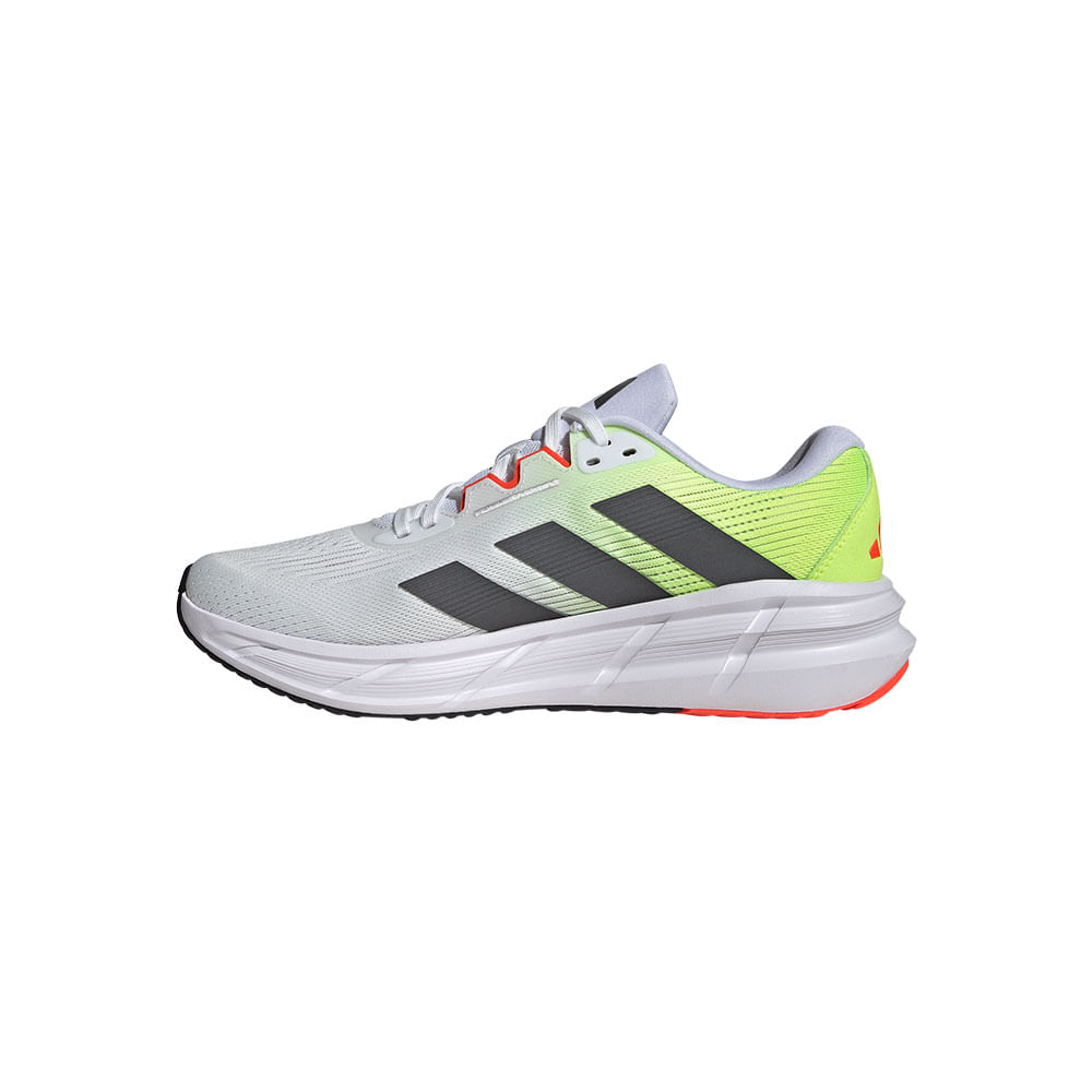 ZAPATILLAS ADIDAS QUESTAR 3 - Red Sport