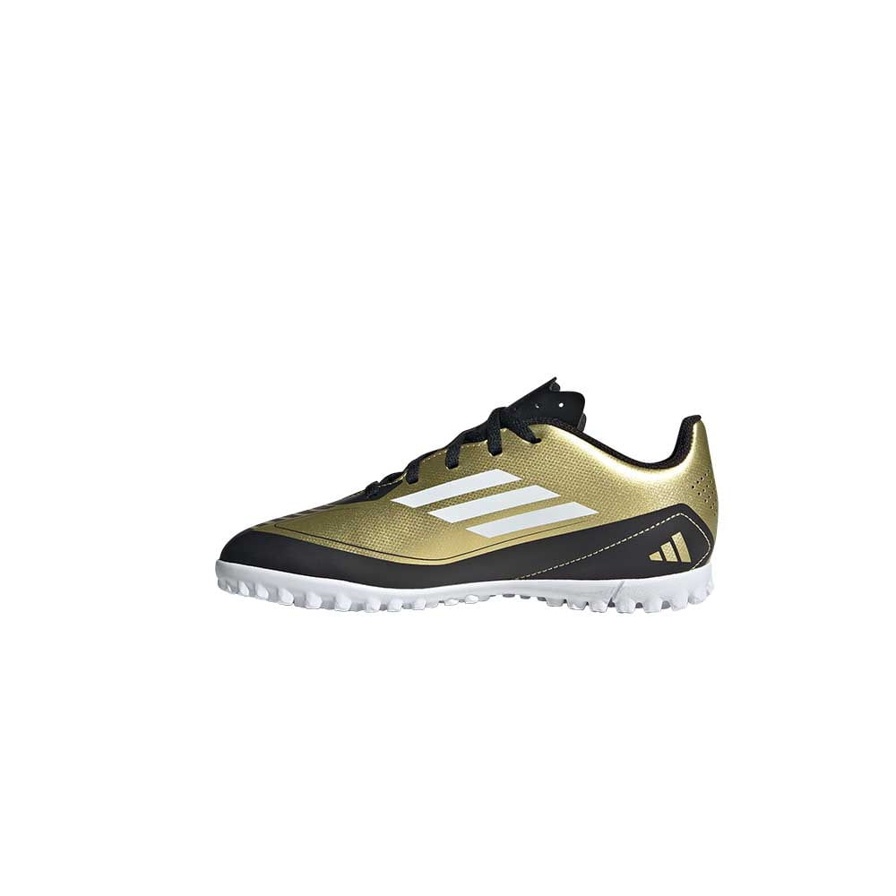 BOTINES ADIDAS F50 CLUB MESSI TF F5 NIÑO - Red Sport