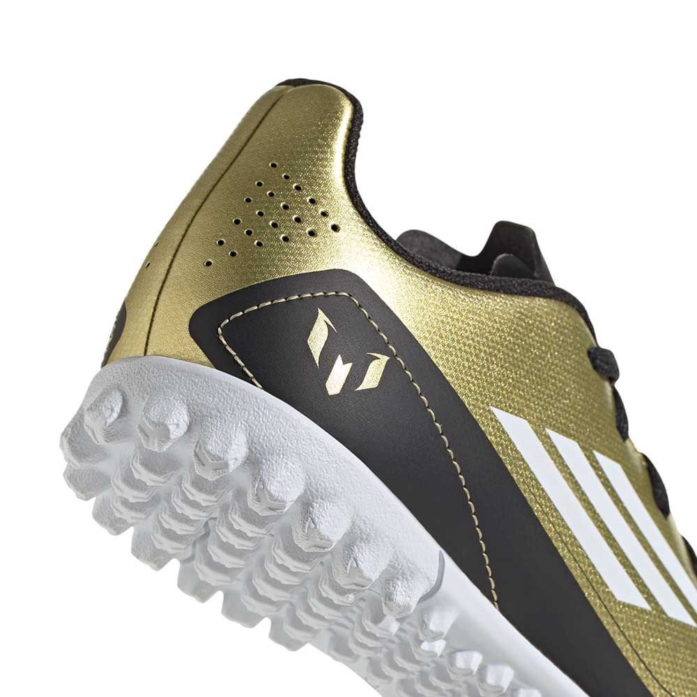 BOTINES ADIDAS F50 CLUB MESSI TF F5 NIÑO - Red Sport