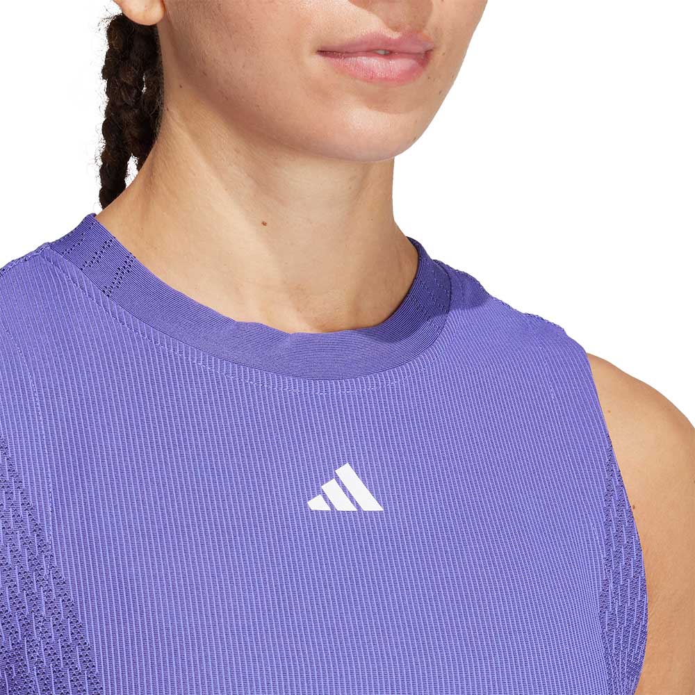 MUSCULOSA ADIDAS PRO ARCHILL MATCH MUJER - Red Sport
