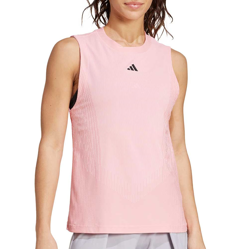 MUSCULOSA ADIDAS PRO ARCHILL MATCH MUJER - Red Sport