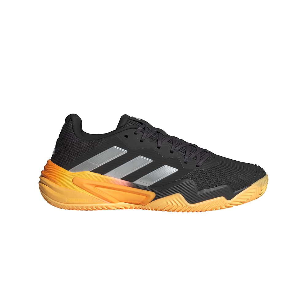 ZAPATILLAS ADIDAS BARRICADE 13 M CL - Red Sport