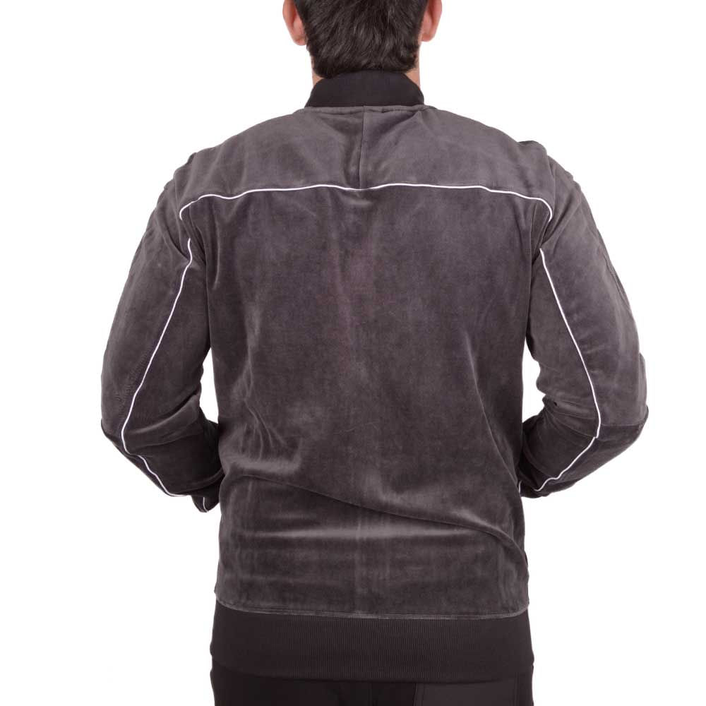 CAMPERA PUMA FERRARI RACE MT7 JACKET - Red Sport