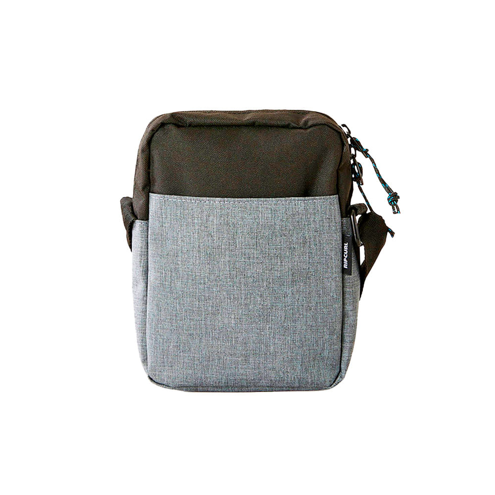 MORRAL RIP CURL SB POUCH NO IDEA AC1/MSB - Red Sport