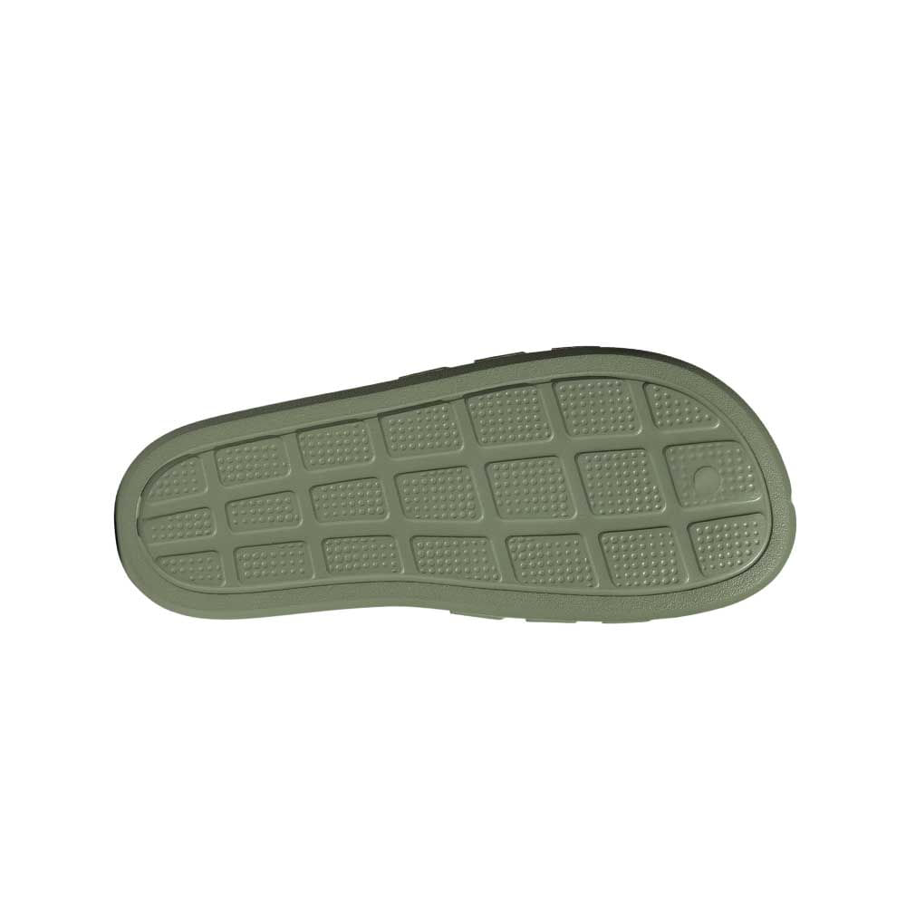 CHINELAS ADIDAS ADILETTE FLOW UNISEX - Red Sport