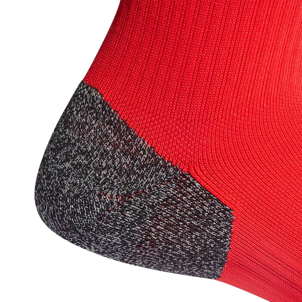 MEDIAS DE FÚTBOL ADIDAS ADI 23 SOCK - Red Sport