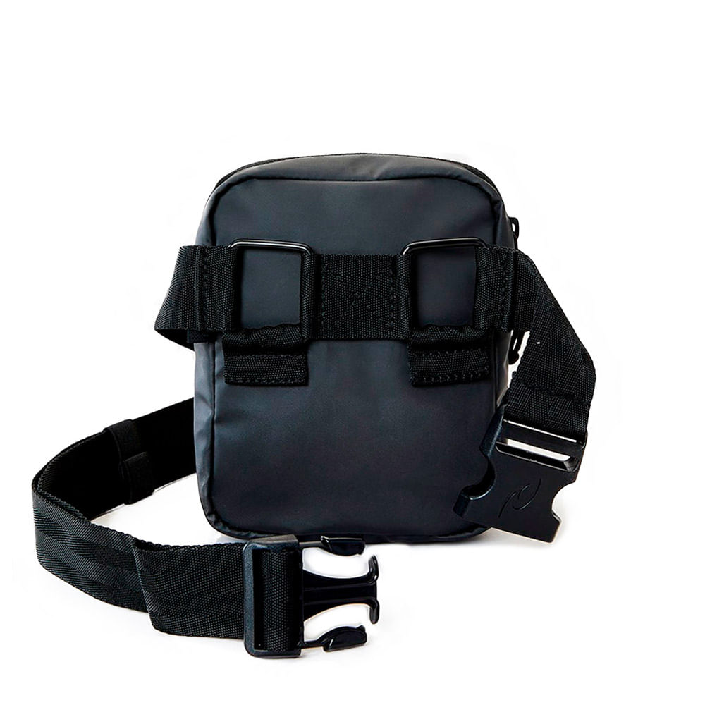 MORRAL RIP CURL SB 24/7 POUCH MIDN - Red Sport