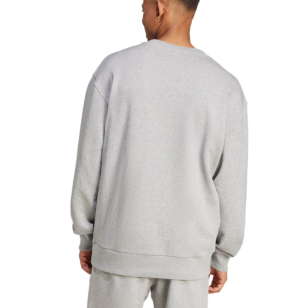 BUZO ADIDAS ALL SZN - Red Sport