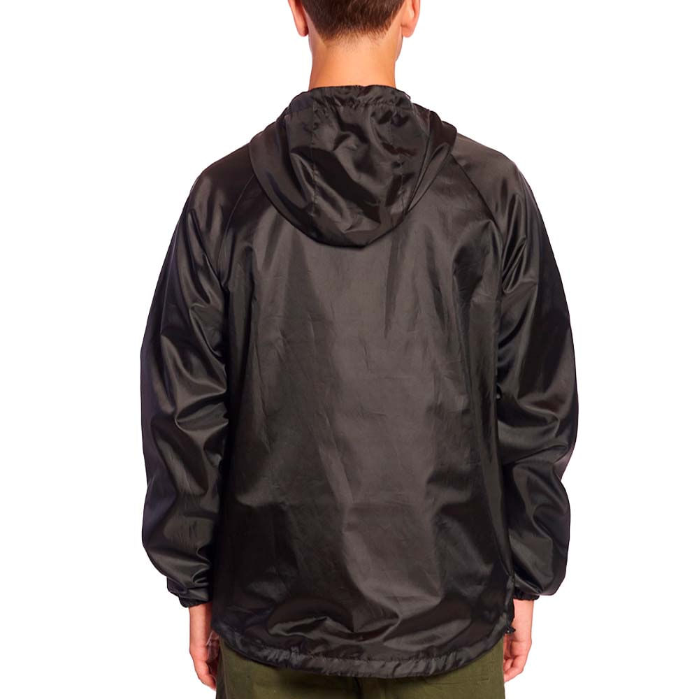 CAMPERA RIP CURL RV SPRAY - Red Sport