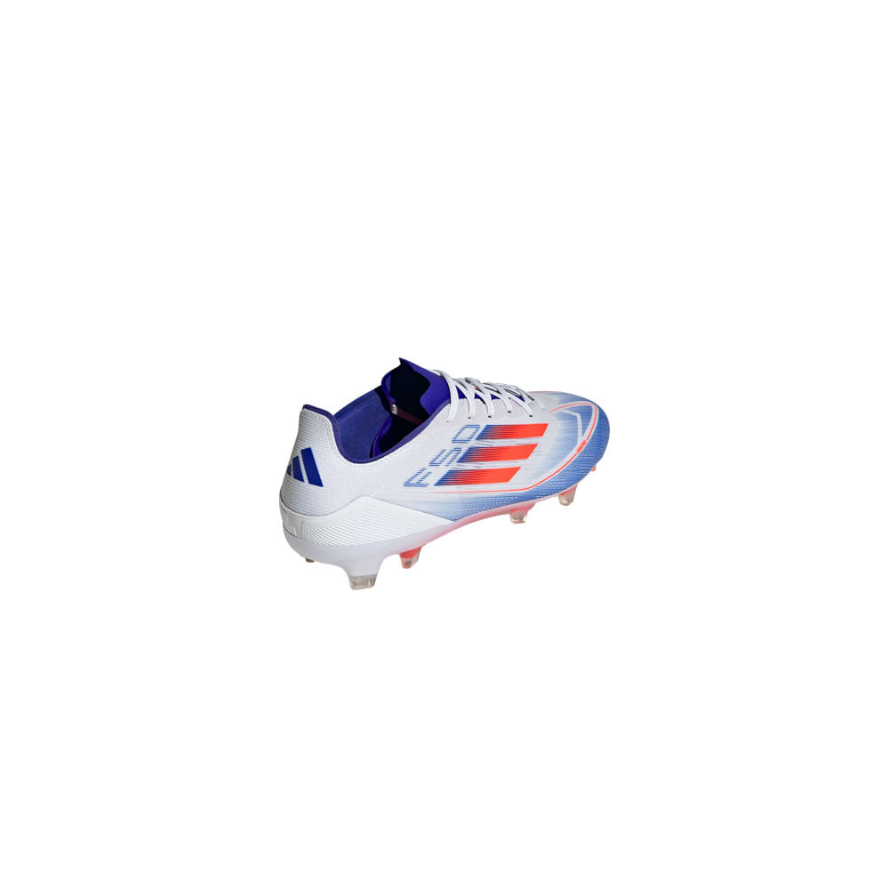 BOTINES ADIDAS F50 PRO FG FÚTBOL CAMPO - Red Sport