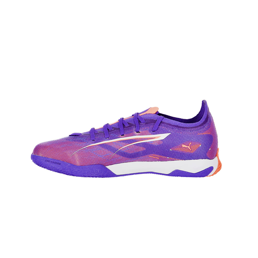 BOTINES PUMA ULTRA 5 MATCH IT ADP F5 - Red Sport