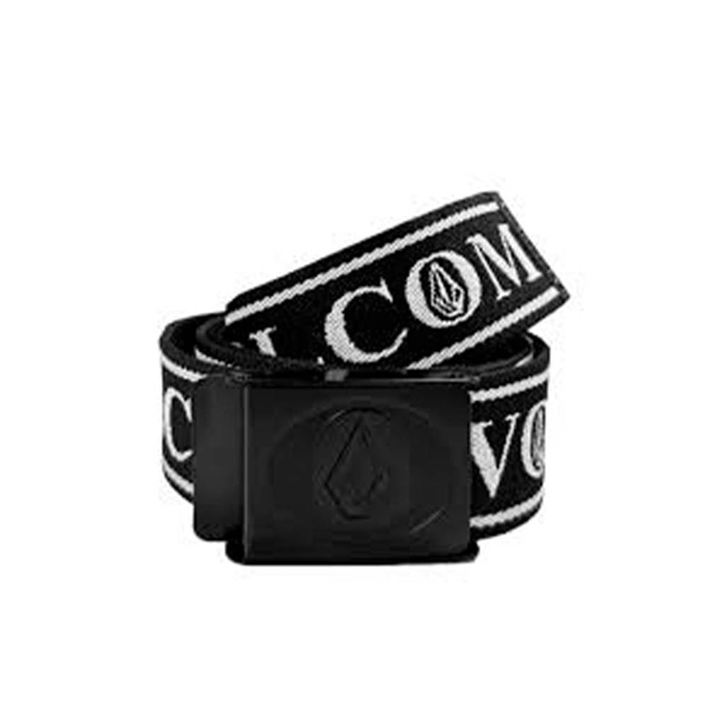 CINTOS VOLCOM STONE WEB - Red Sport