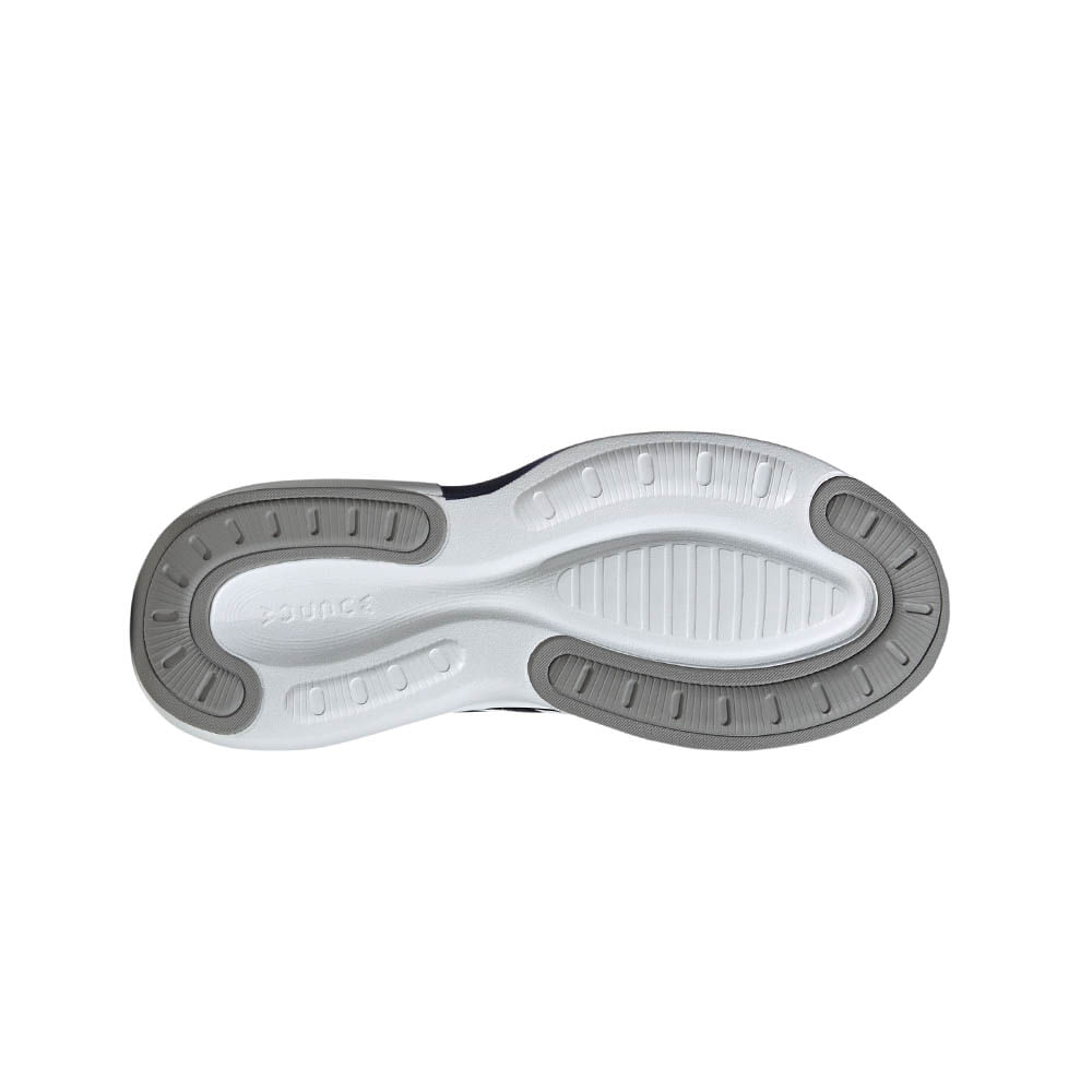 ZAPATILLAS ADIDAS ALPHAEDGE + - Red Sport