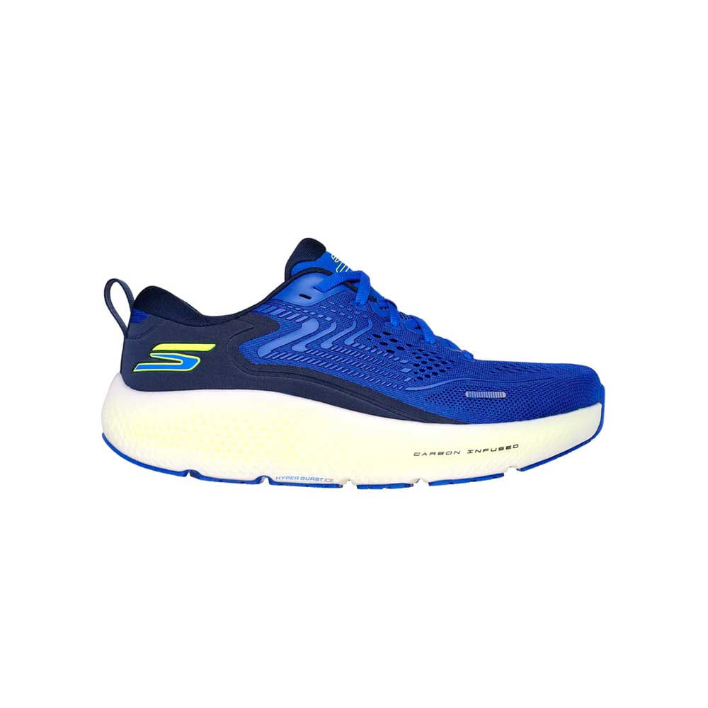 ZAPATILLAS SKECHERS GO RUN MAX ROAD 6 - Red Sport