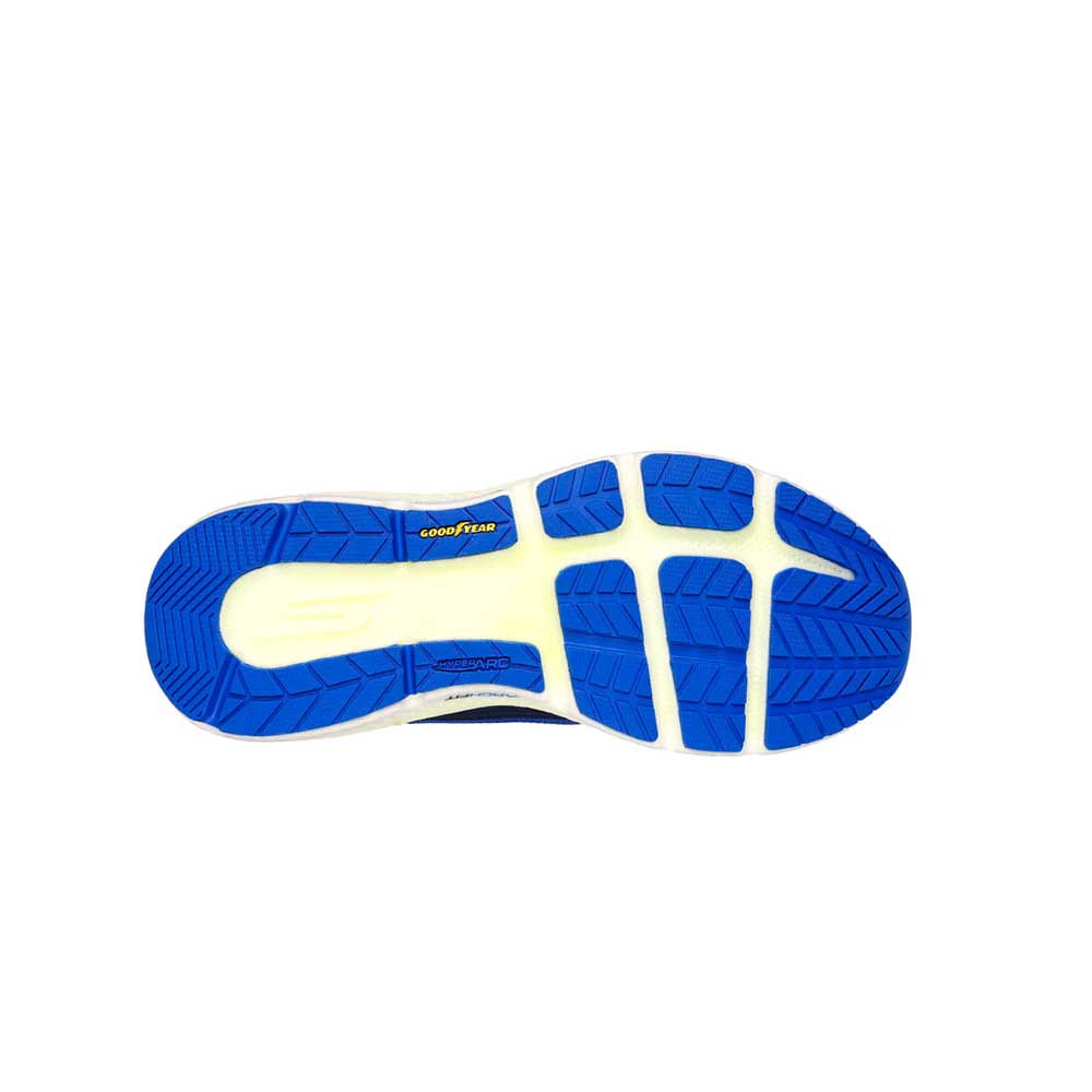 ZAPATILLAS SKECHERS GO RUN MAX ROAD 6 - Red Sport