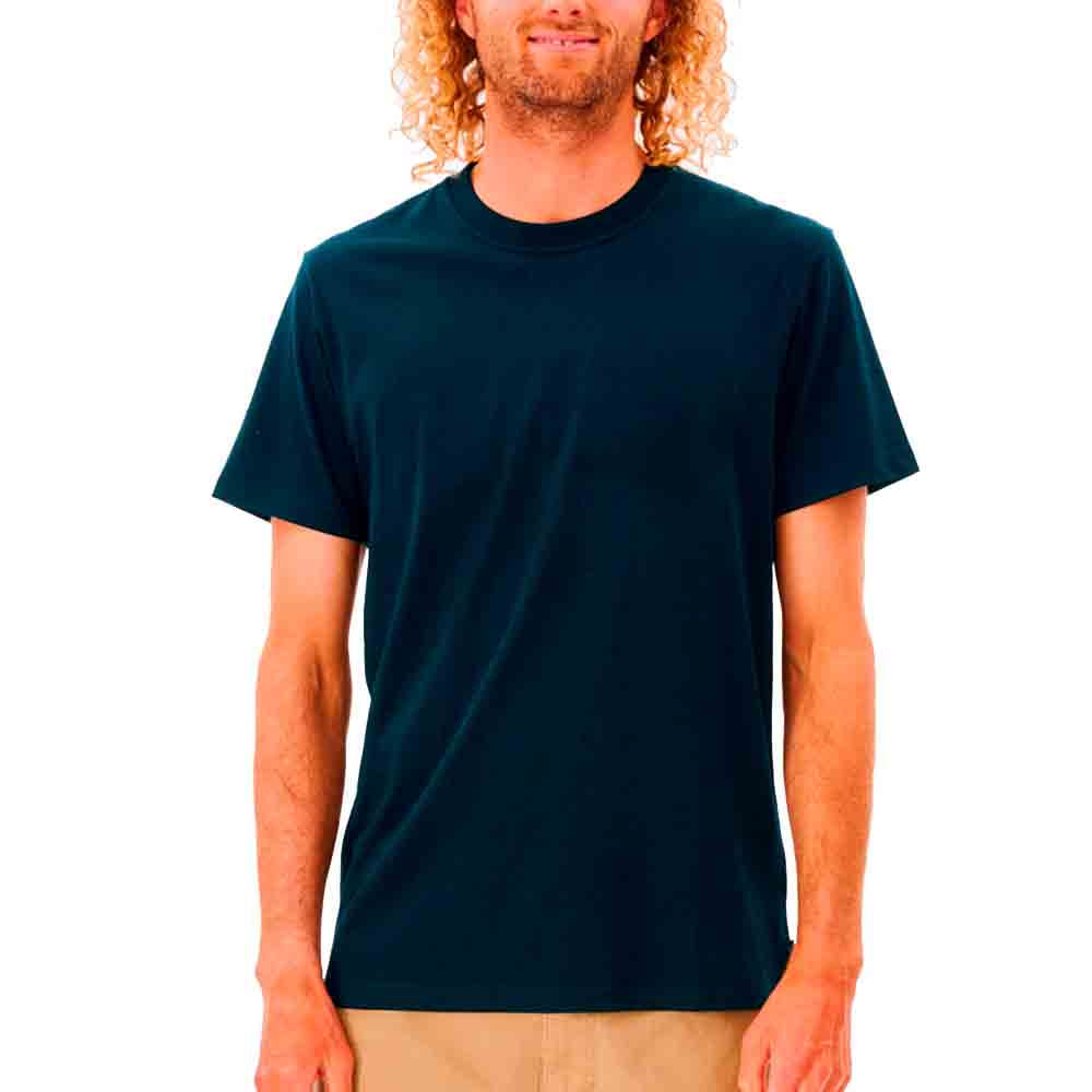 REMERA RIP CURL NEW BASIC CLEAN - Red Sport