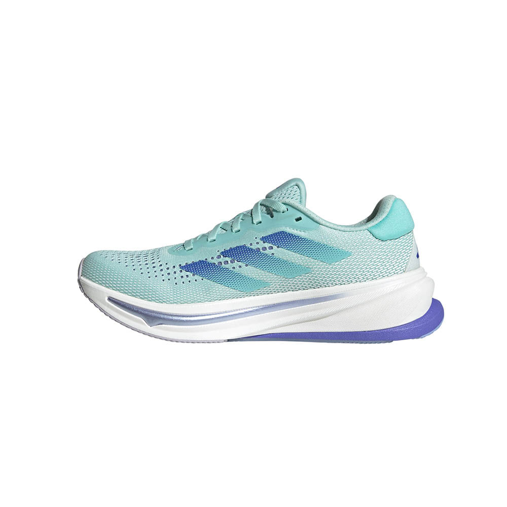 ZAPATILLAS ADIDAS SUPERNOVA RISE MUJER - Red Sport