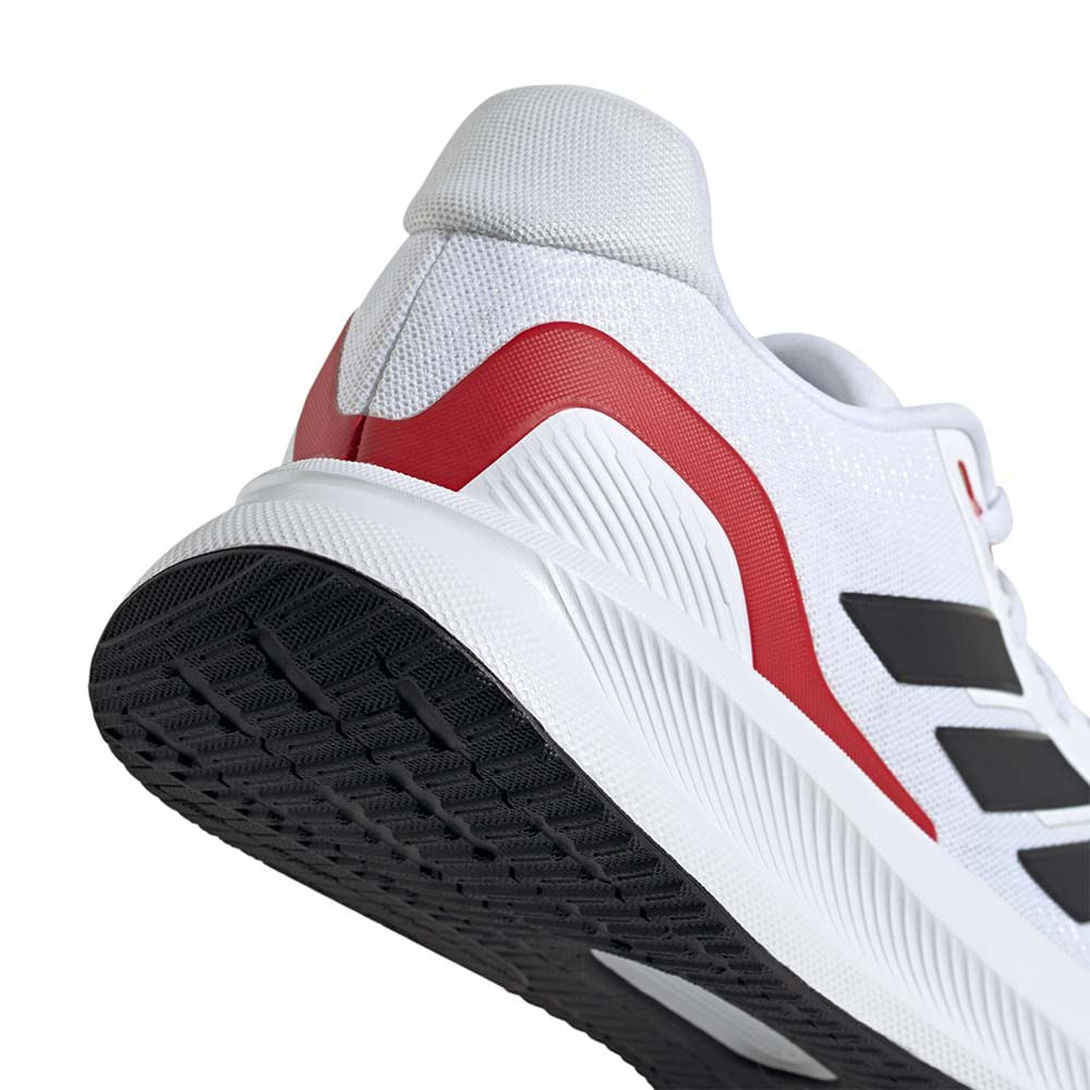 ZAPATILLAS ADIDAS RUNFALCON 5 - Red Sport
