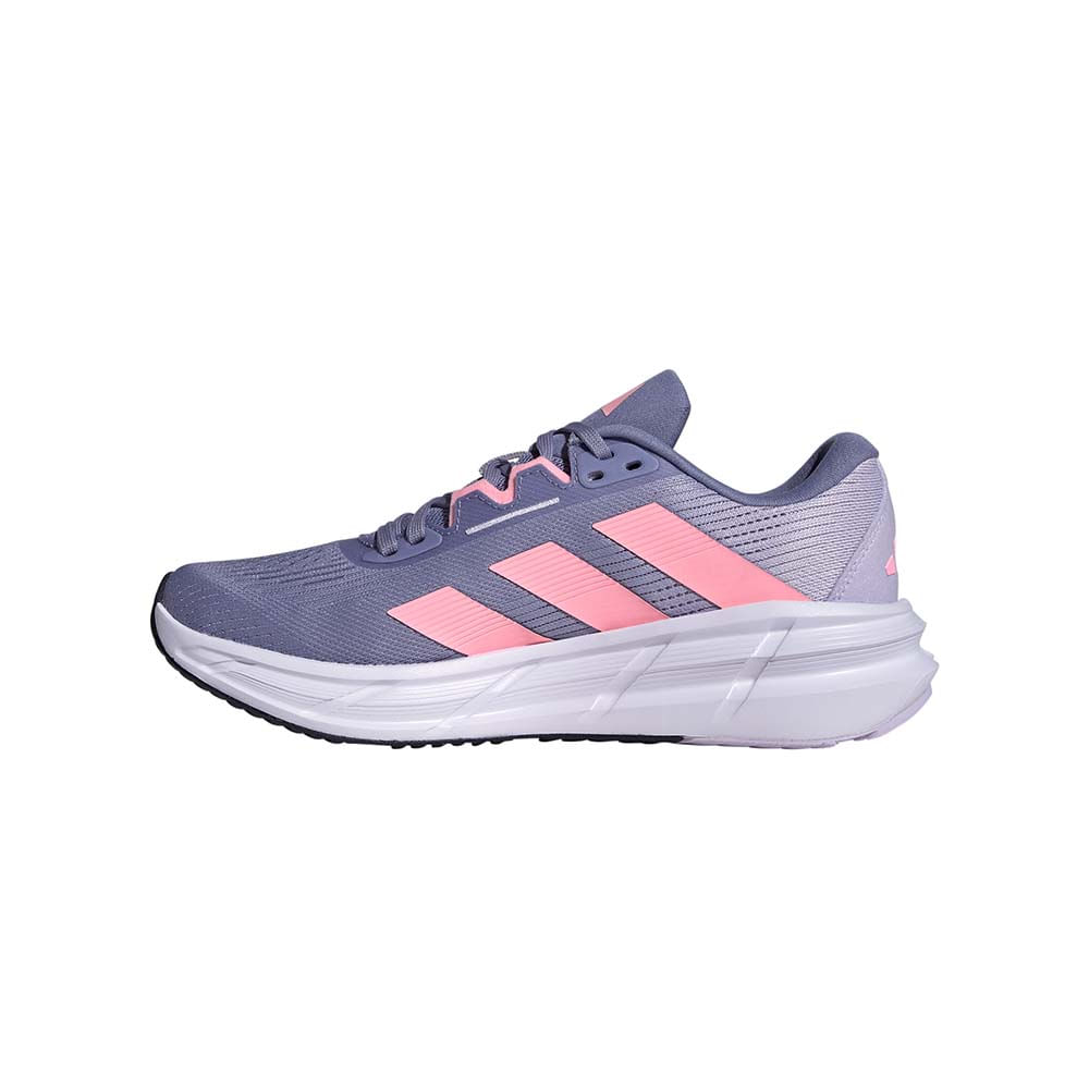 ZAPATILLAS ADIDAS QUESTAR 3 MUJER - Red Sport