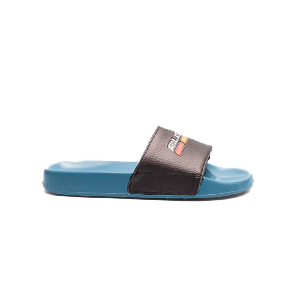 CHINELAS RUSTY PICK POCKET SLIDE - Red Sport